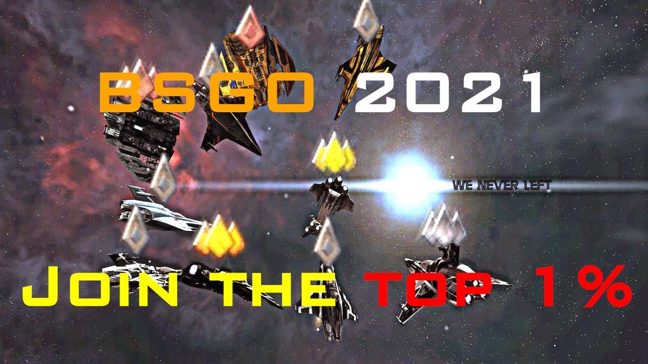 [Trailer] BSGO Pro Academy 2021 - YouTube