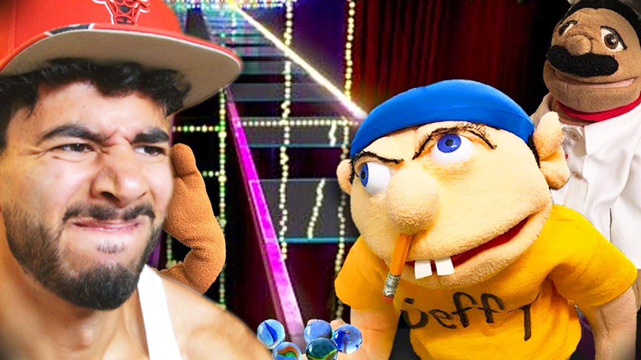 Sml Movie: SQUID GAME 2 Part 5 - reaction - YouTube