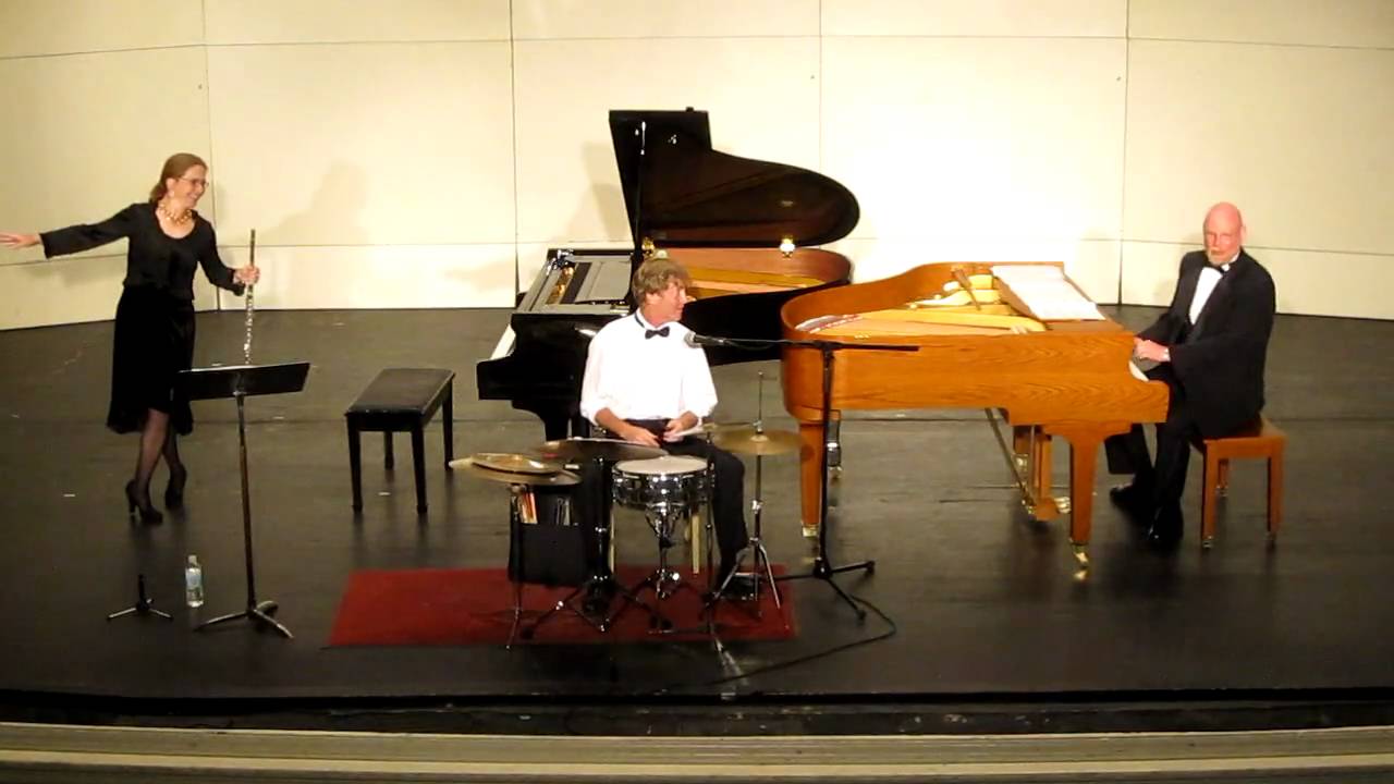 RED ROSE RAG - Ivory and Gold & Danny Coots - YouTube