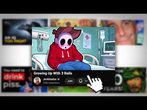 Unskippable Youtube Videos 😭