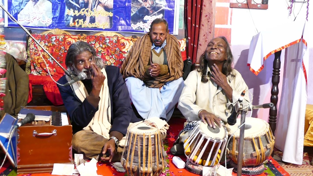 New Masihi Geet | Ho key zinda zindagani | live Ustad Mark Anthony ...