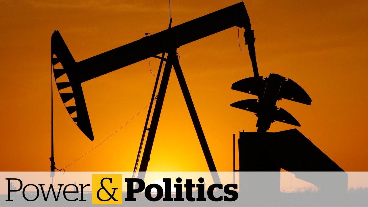 Oil industry prospects for 2019 | Power & Politics - YouTube