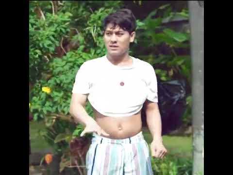 rizky billar roti sobek #rizkybillar #lesti #leslar