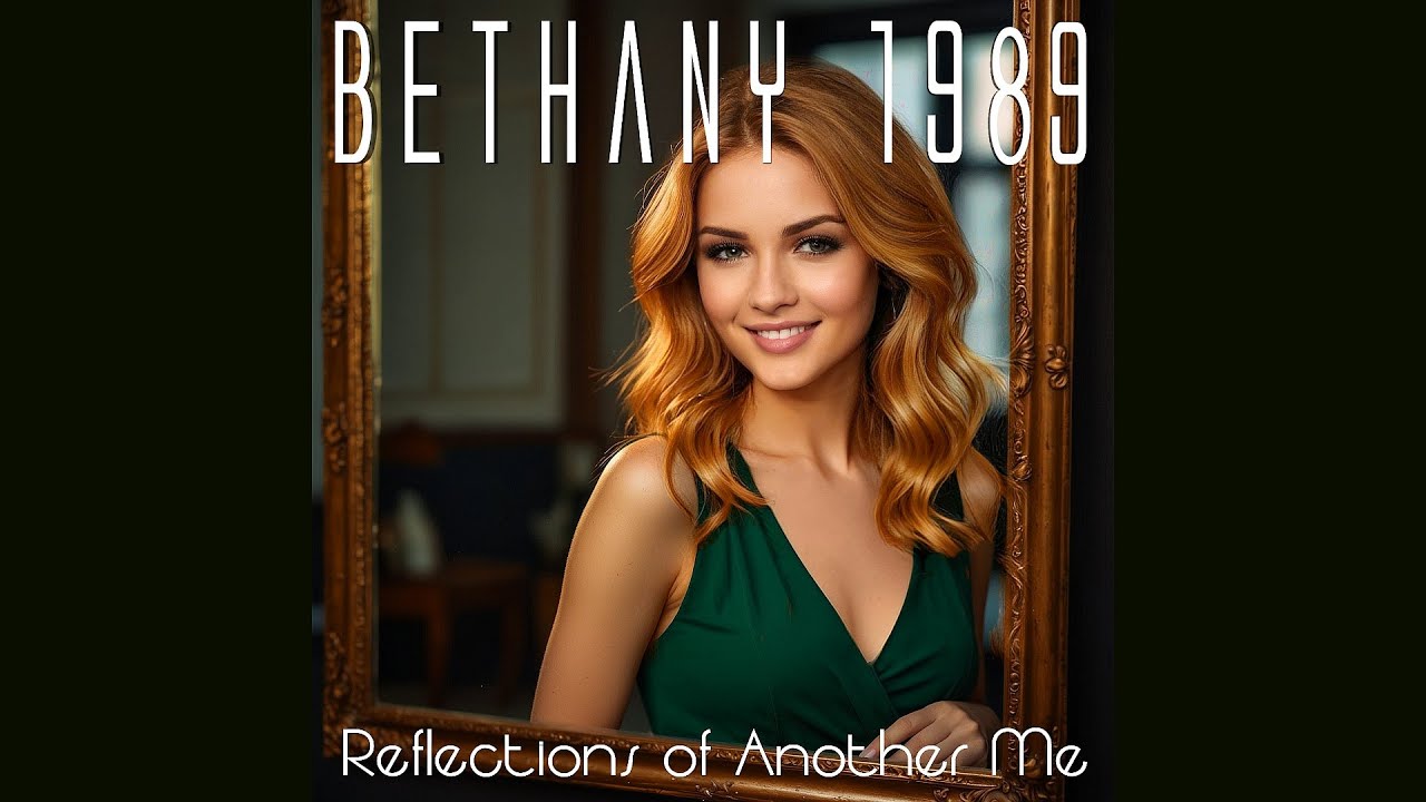 Bethany 1989 - "Reflections of Another Me" (2024) - Full Album - YouTube