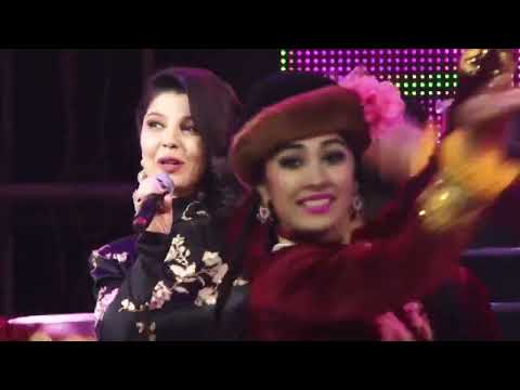 Shahzoda - Uygurcha (concert version)