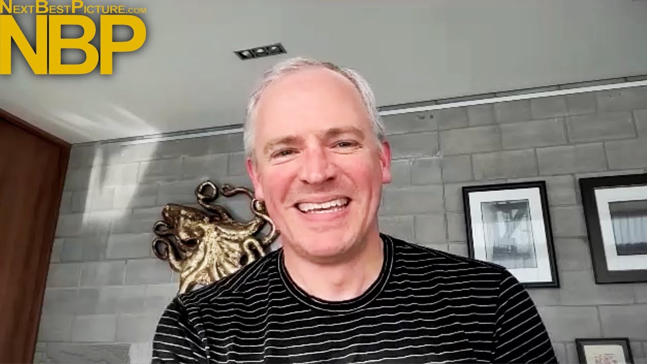 Interview With "Kingdom Of The Planet Of The Apes" Visual Effects ...