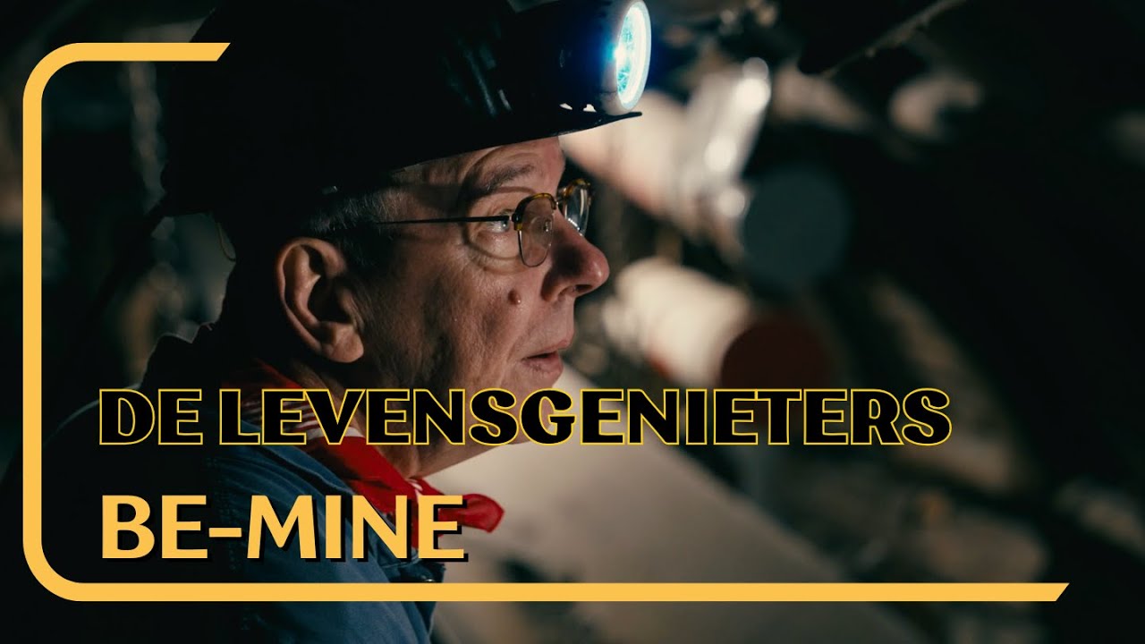 Be-Mine Beringen - De Levensgenieters E03 (VTM 21/12/2024) - YouTube
