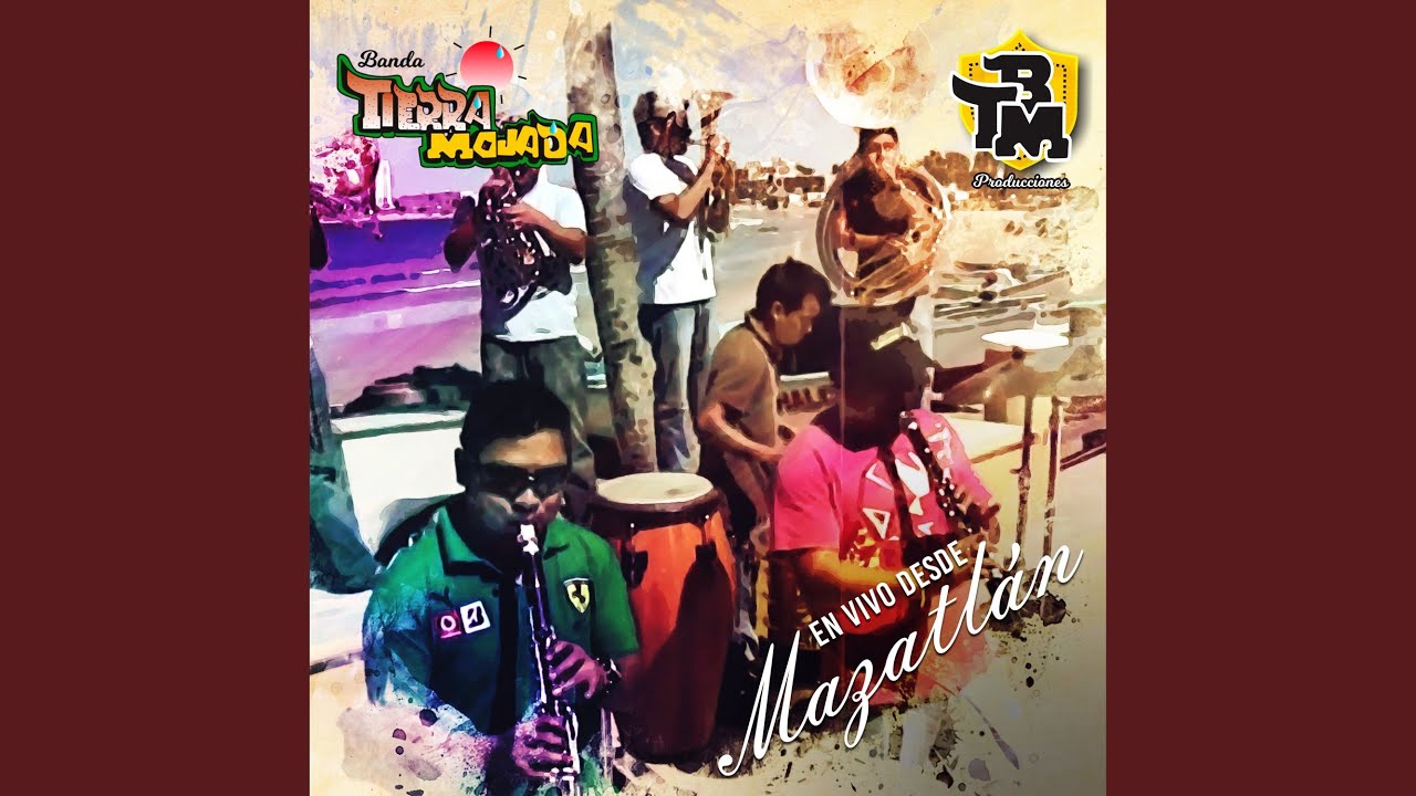 La Machaca (En Vivo) - YouTube Music