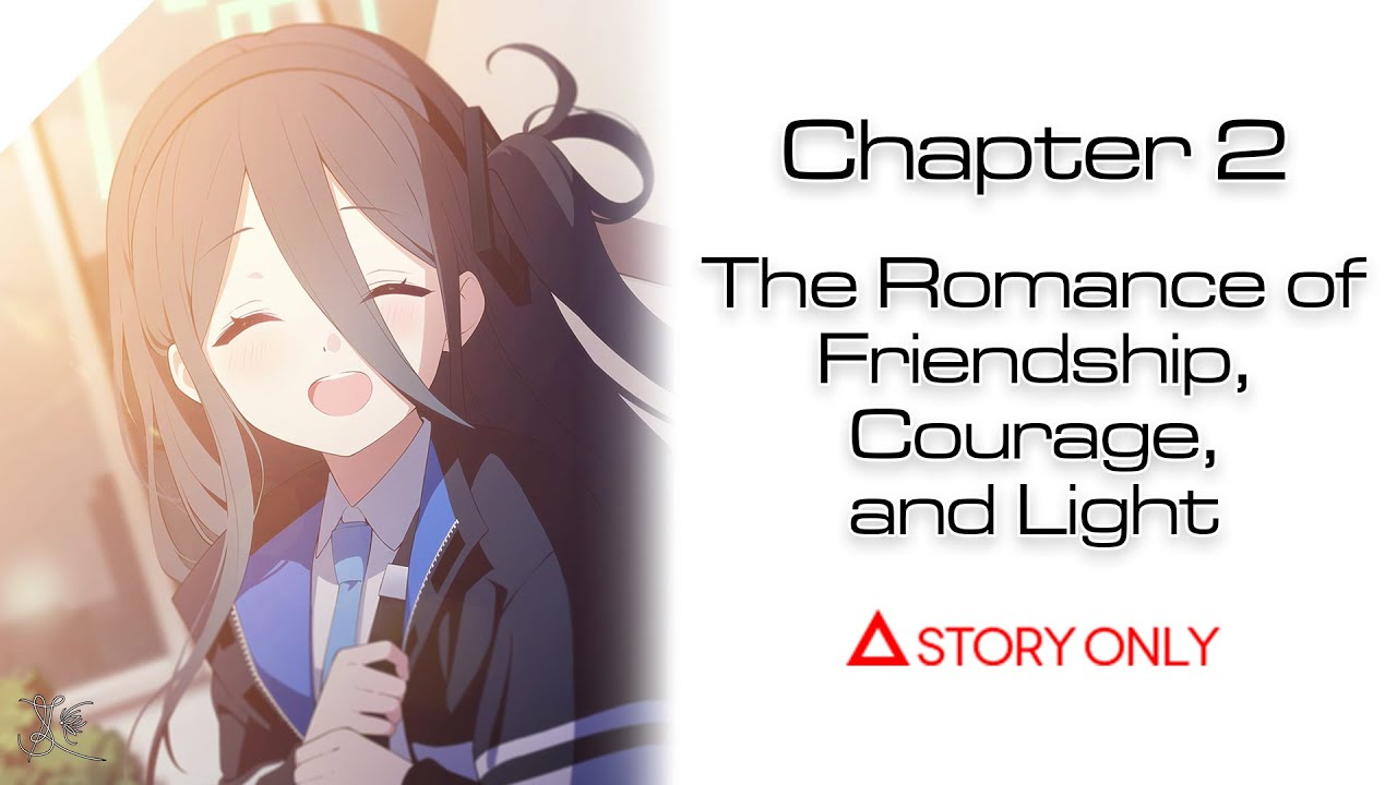 【Blue Archive】Clockwork Flower Pavane - Chapter 2 : Story Collection - YouTube