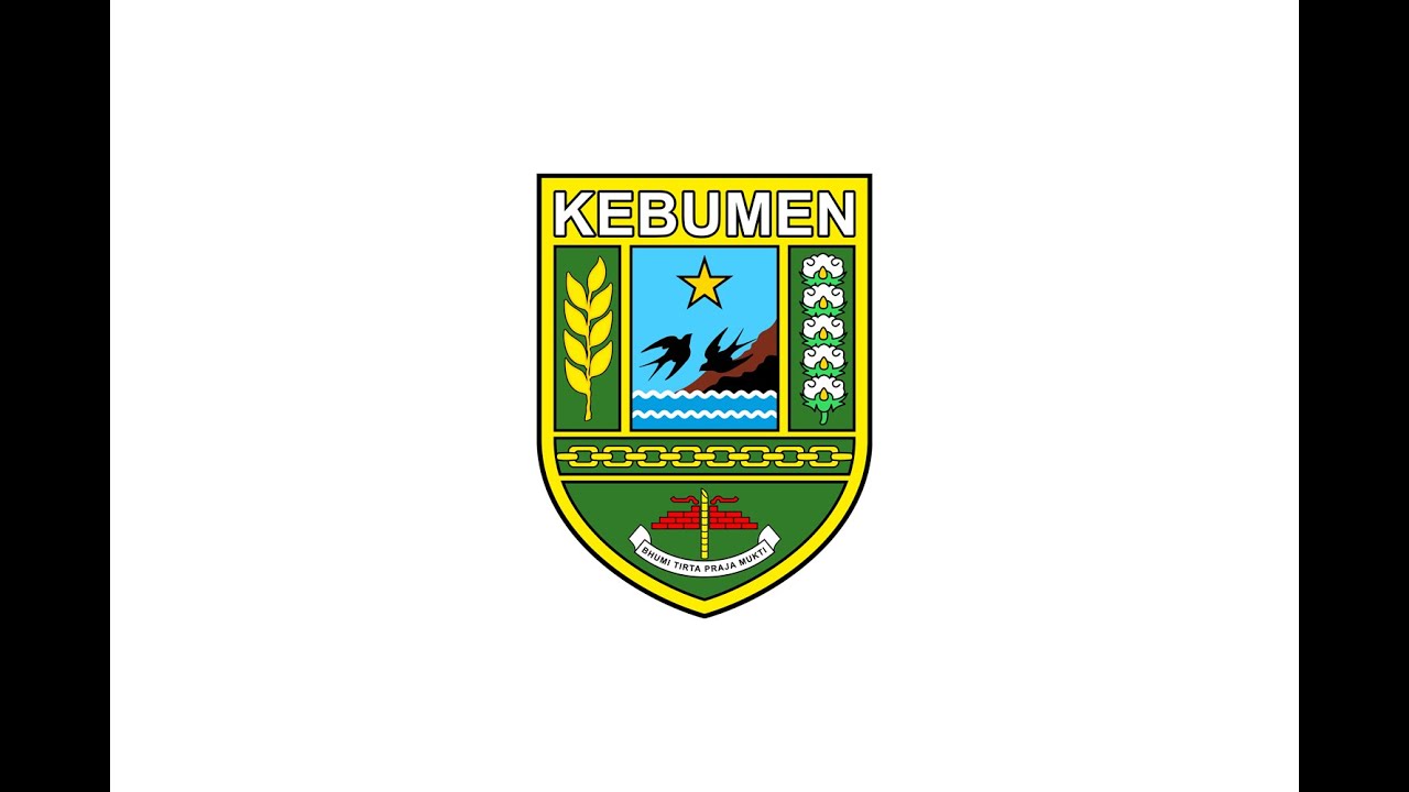 Mars Kabupaten Kebumen - YouTube