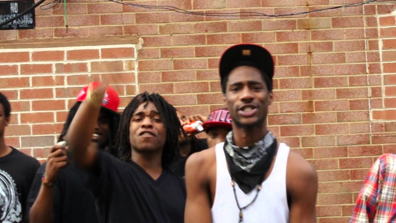 "Bitch I Do It" by Grind Gang - YouTube