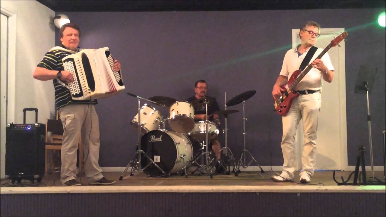 Kouvolan Jenkka - YouTube