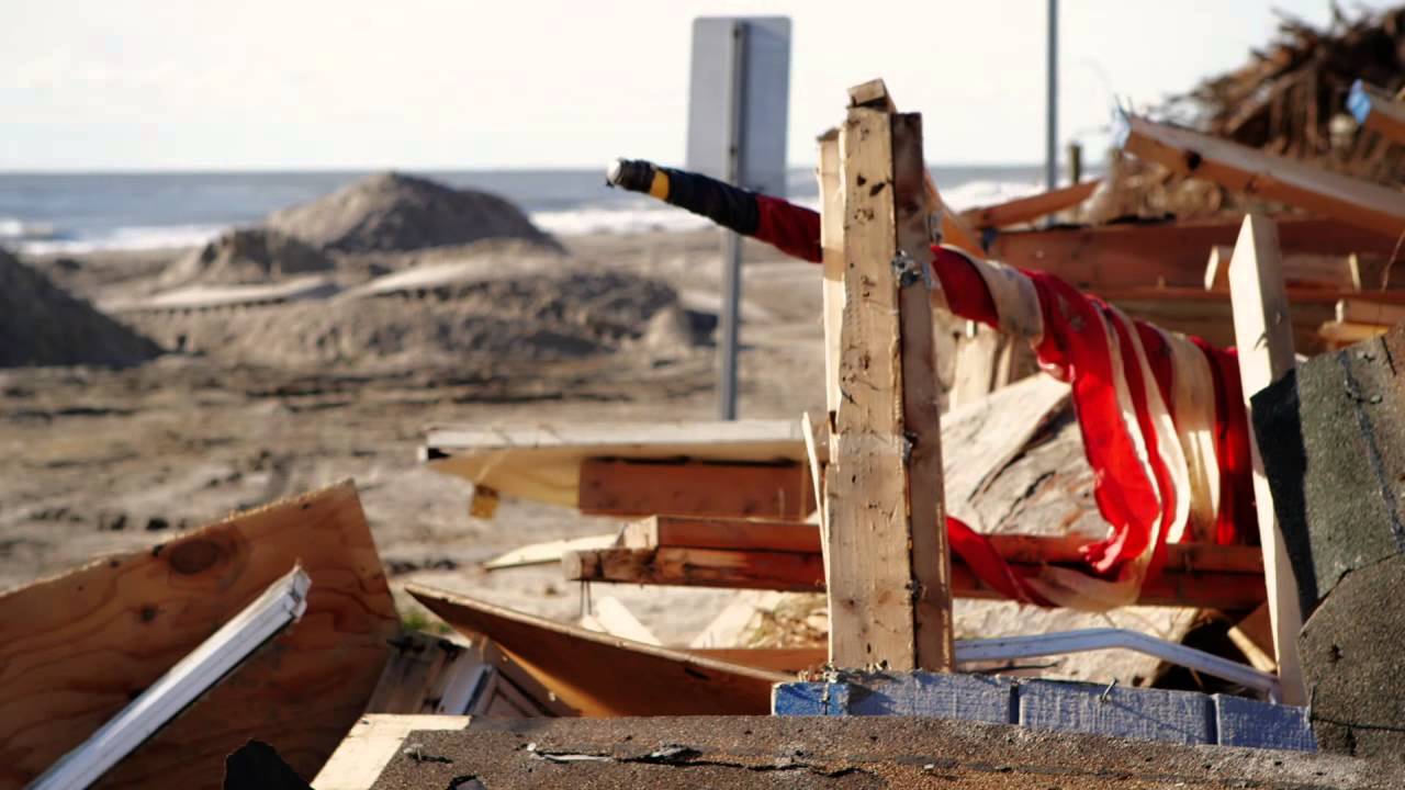 Responding to Hurricane Sandy - Samaritan's Purse - Disaster Relief ...