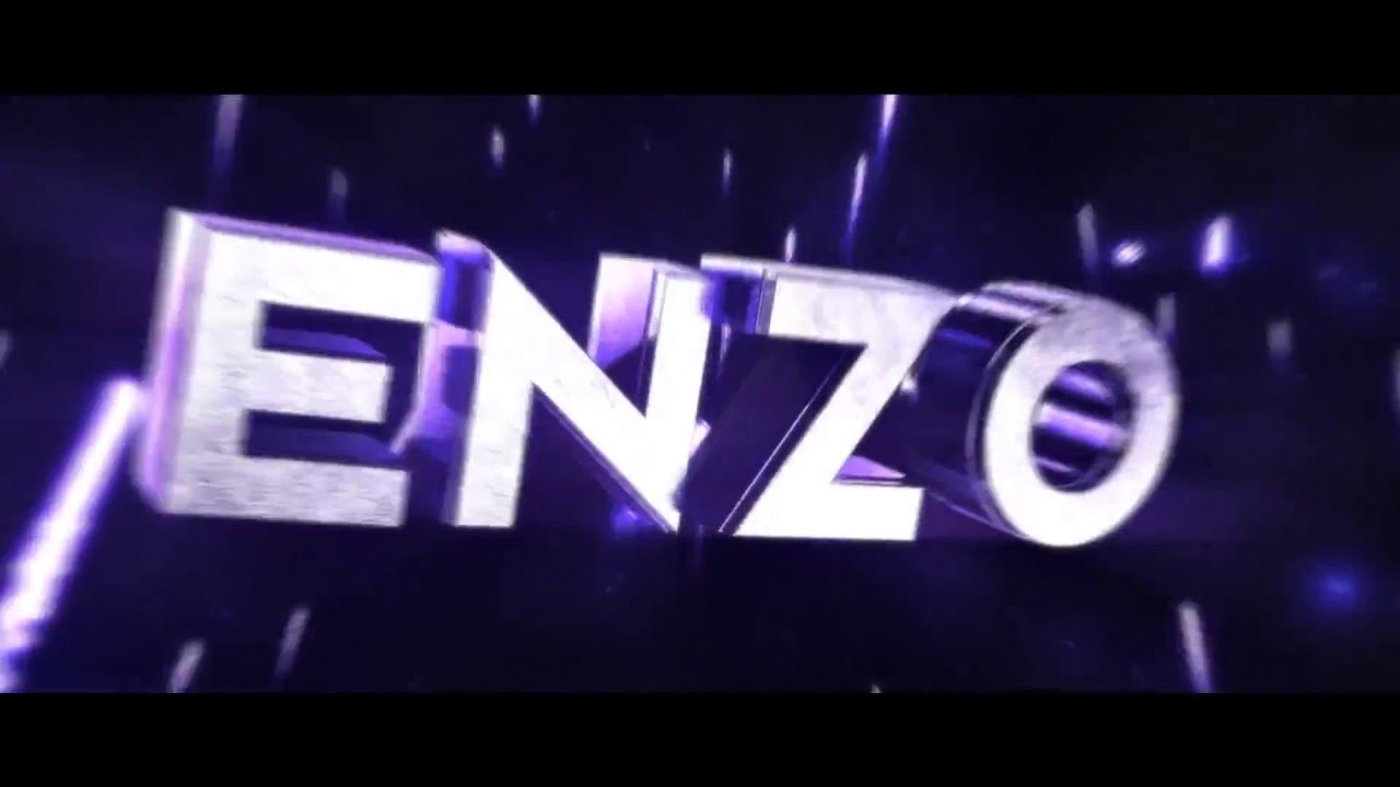 Intro - Enzo [V2] [Why No Active? ;-;] - YouTube