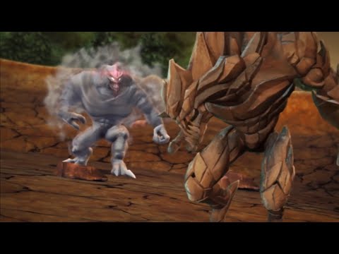 Max Steel Makinonun İntikamı 4.bölüm 3.sezon Türkçe Dublaj