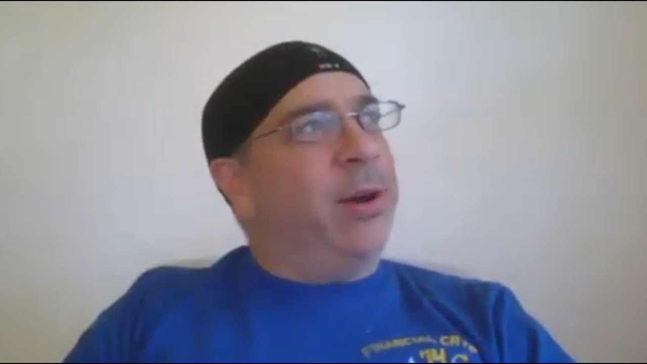 Let’s Talk Privacy & Technology E8, Jason Cronk: Strategic PbD - YouTube