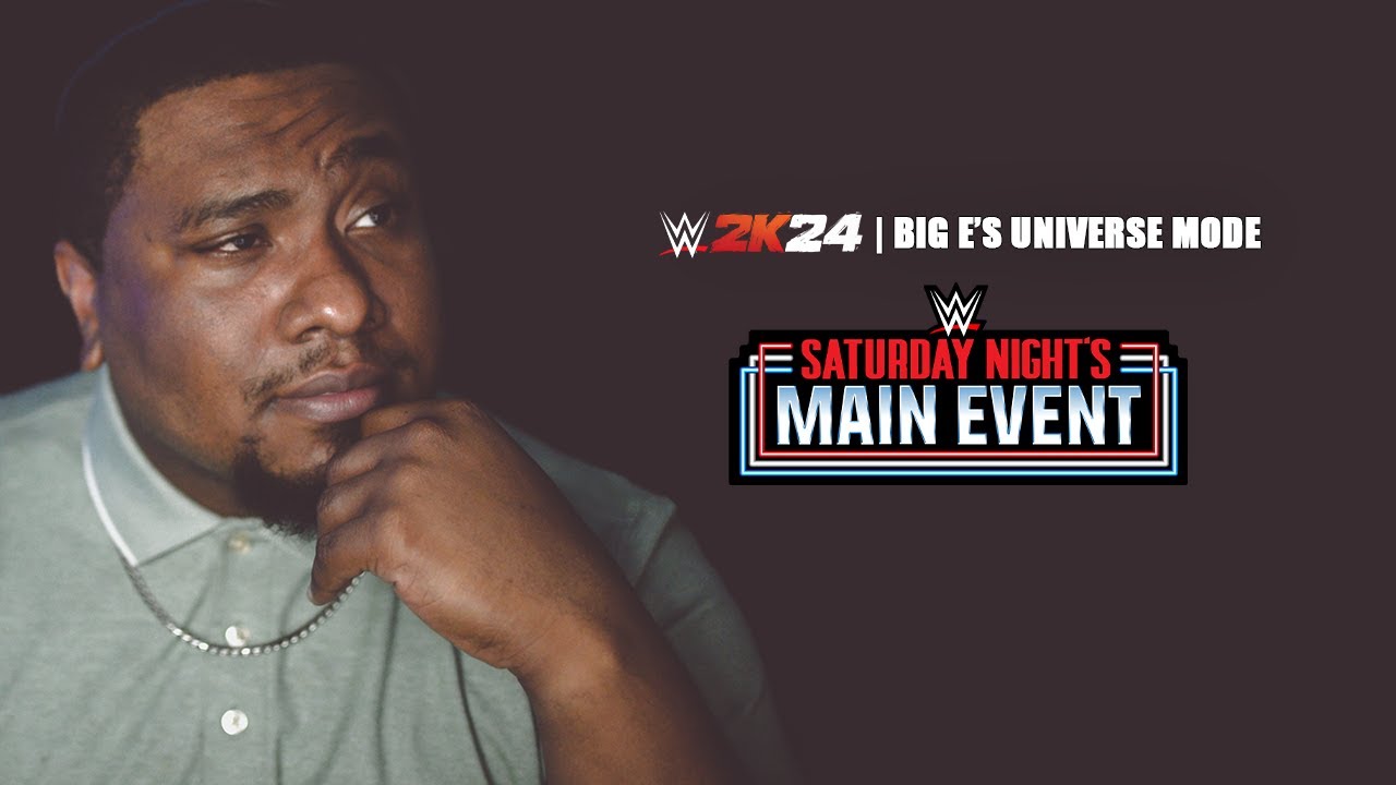 Is CM Punk WASHED? [Episode 260] |Big E Plays| WWE2K24| - YouTube