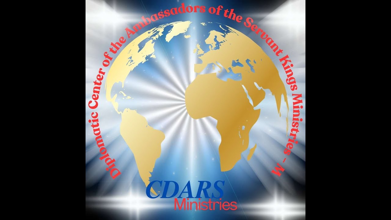 CDARS Ministries Fòs Pouvwa Mo Yo SAN FÒM - YouTube