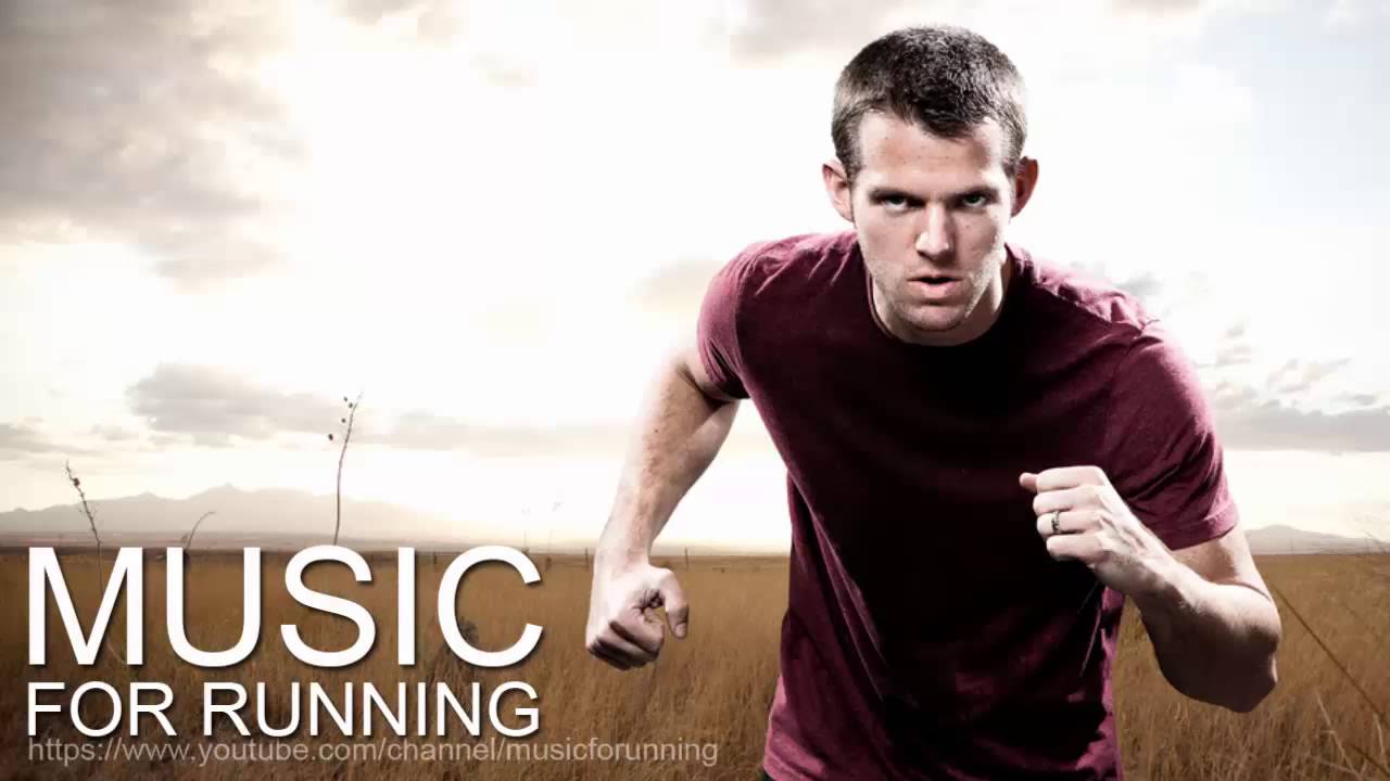Running music rock compilation for running motivation 2015 - YouTube