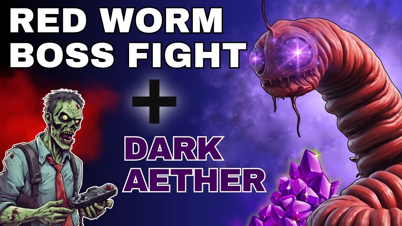 🔴*BEATING RED WORM + DARK AETHER* in MWZ | Playing with SUBSCRIBERS MW3 ...