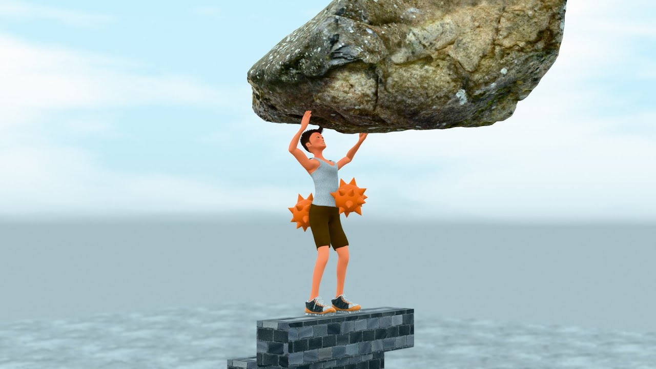 The Way of Success is Boring | Funny Animation - YouTube