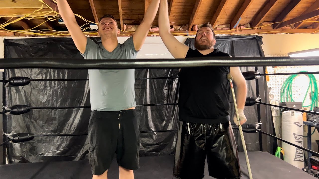 ROEWtv: Jack Delta NEW CHAMPION!?? - YouTube