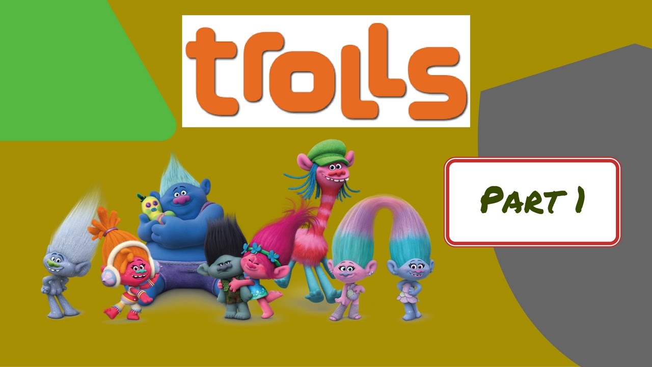 Trolls Movie part 5 the end.mp4 - YouTube