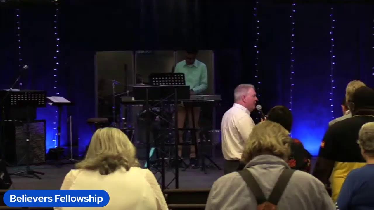 Believers Fellowship - YouTube
