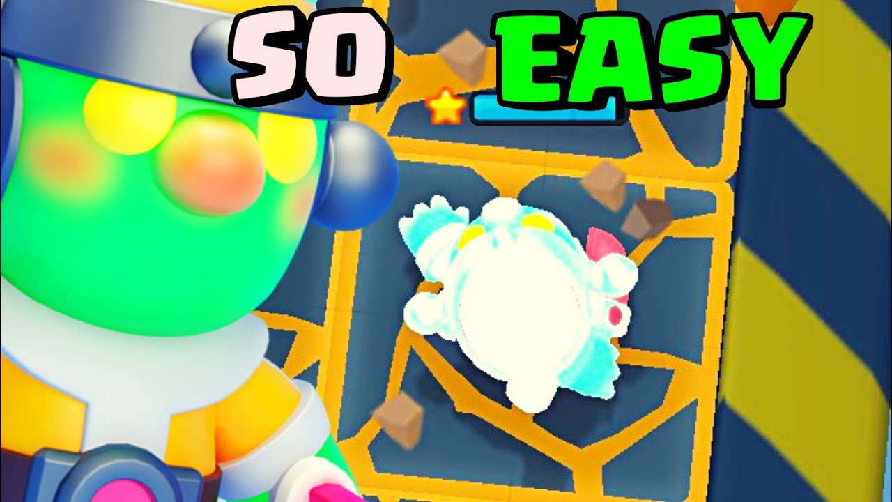 DAGGER GOBLIN IN THE TOP 300 IN CLASH MINI! - YouTube