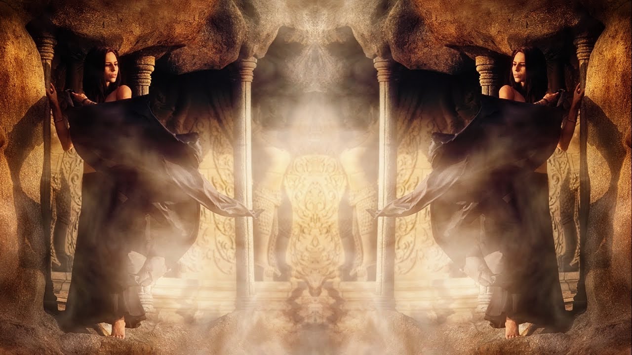 Goddess - YouTube