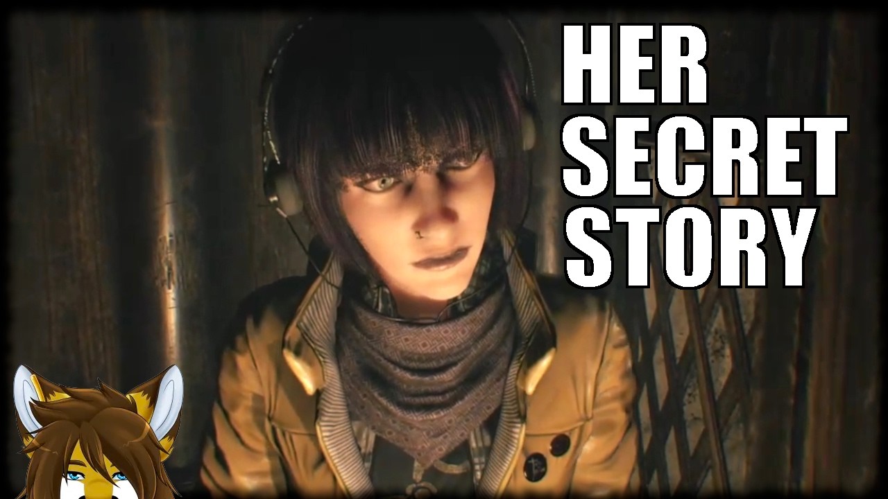 Song of Horror's Biggest Secret - Unlocking Erica in Episode 5 - YouTube