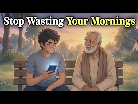 Why Early 21 Minutes Is All You Need to Transform Your Life | Ancient Wisdom | Wali Tales