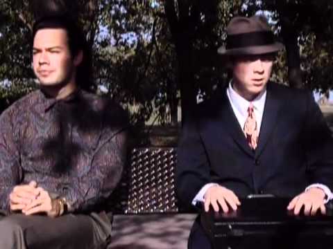 Hello Robert - YouTube