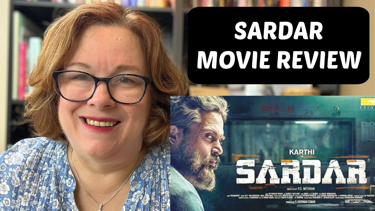 Sardar Movie Review | Karthi - YouTube