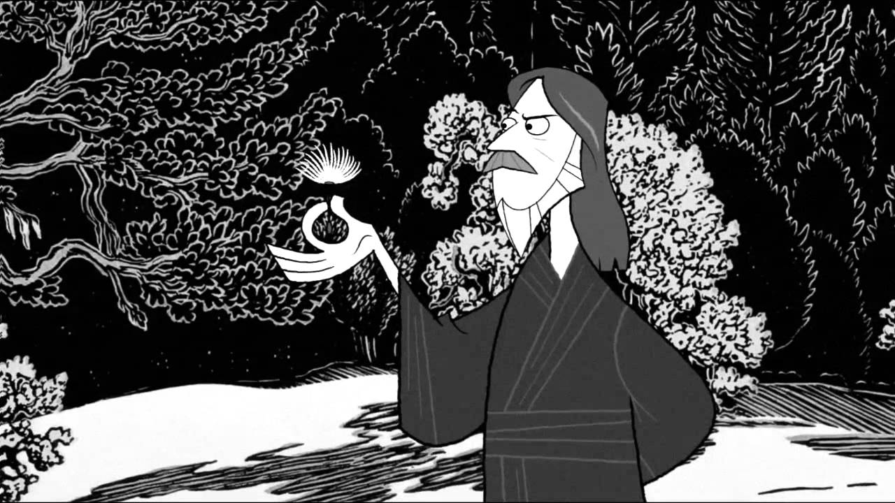 Alan Watts - The most highly skillful art of all - YouTube