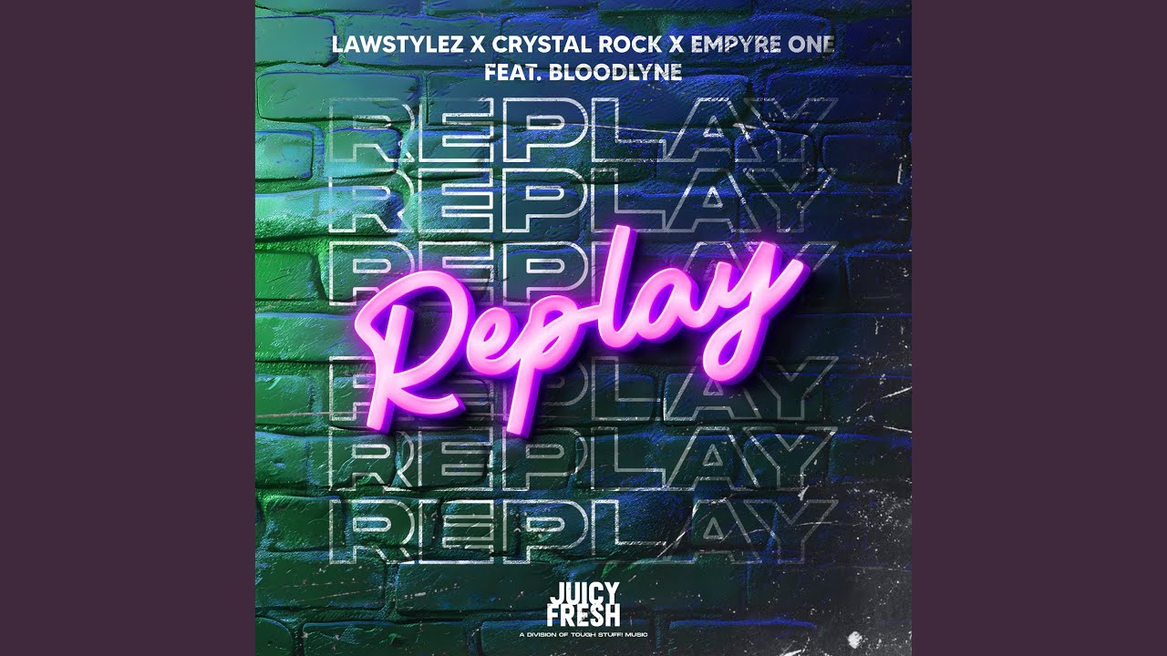Replay - YouTube