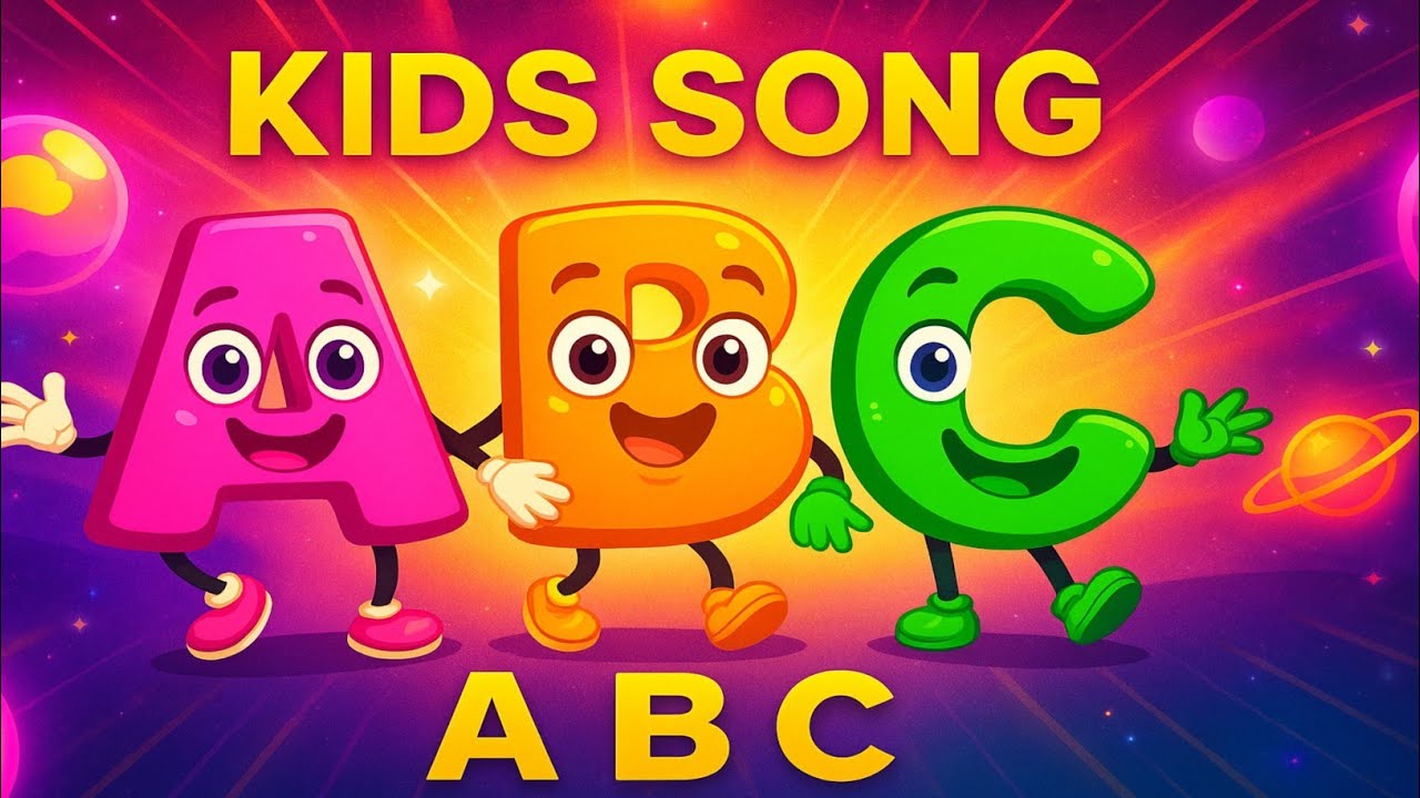 Cocomelon ABC Song | Most Searched ABC Learning Video for Kids - YouTube