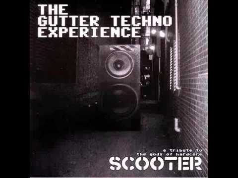 18-Tocsin - roto rooter via motor scooter (by DJ VF) - YouTube