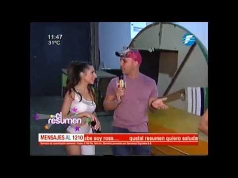 ¡Magui Bravi rompió todo en BCPY!