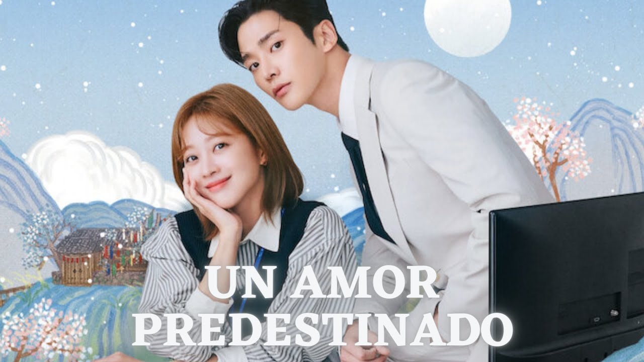 Un Amor Predestinado en Español Latino - Dorama en Audio Latino - YouTube