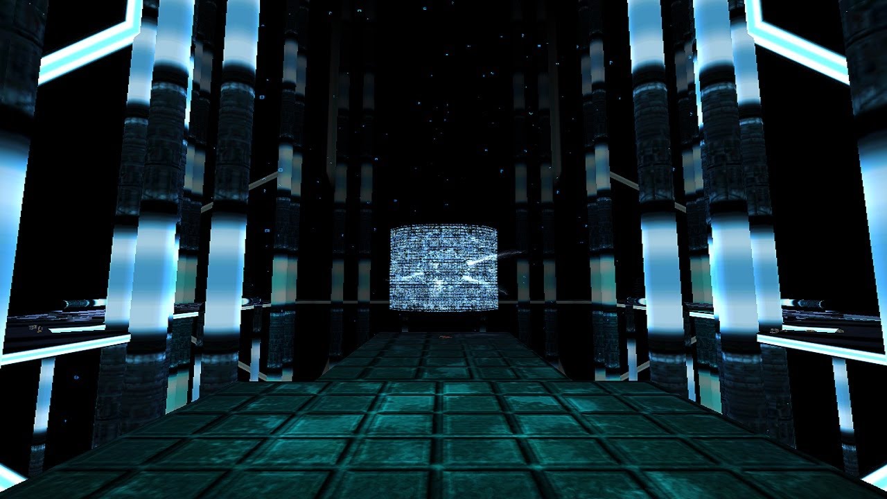 UT2k4 - Monster Evolution - Use of Weapons Level 7 Playthrough - YouTube