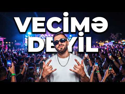 Vecime Deyil - Anatolian Fuzz | Summer Hit