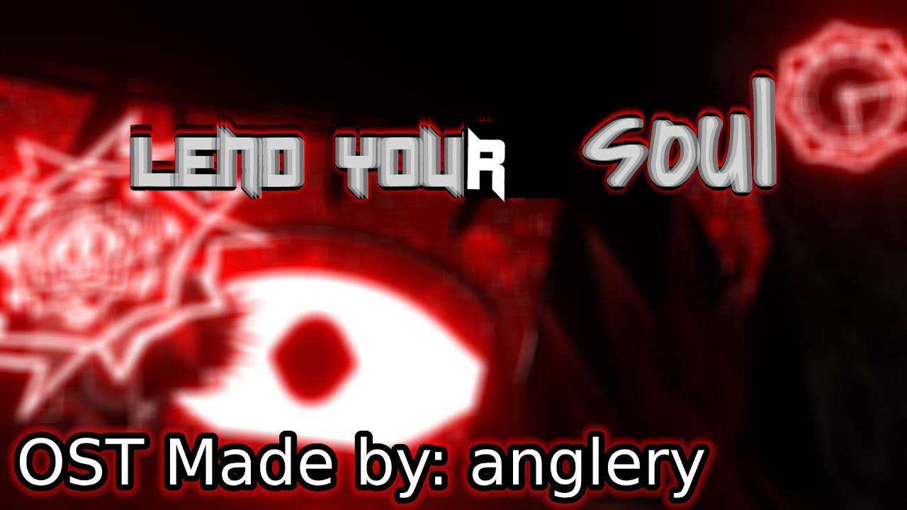 TSS OST // (Normal) Lend your Soul - YouTube