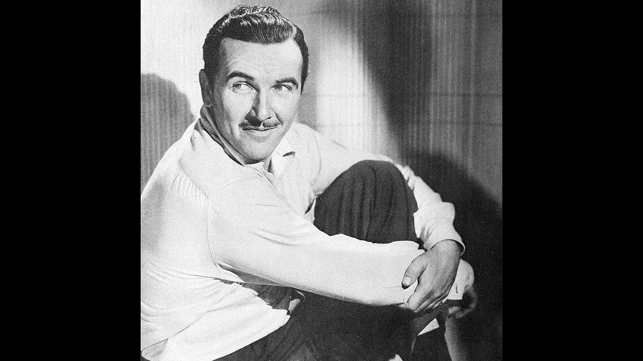10 Things You Should Know About Preston Foster - YouTube