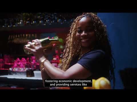 Behind the Business License: Mahari Restaurant