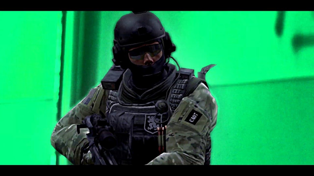 Мувик CS GO (Seynix Paid) - YouTube