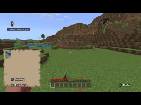 PlayStation®4*mineCraft - YouTube