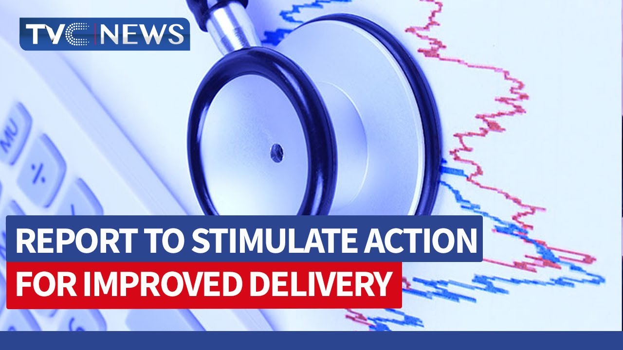 Report To Stimulate Action For Improved Service Delivery On Healthcare ...