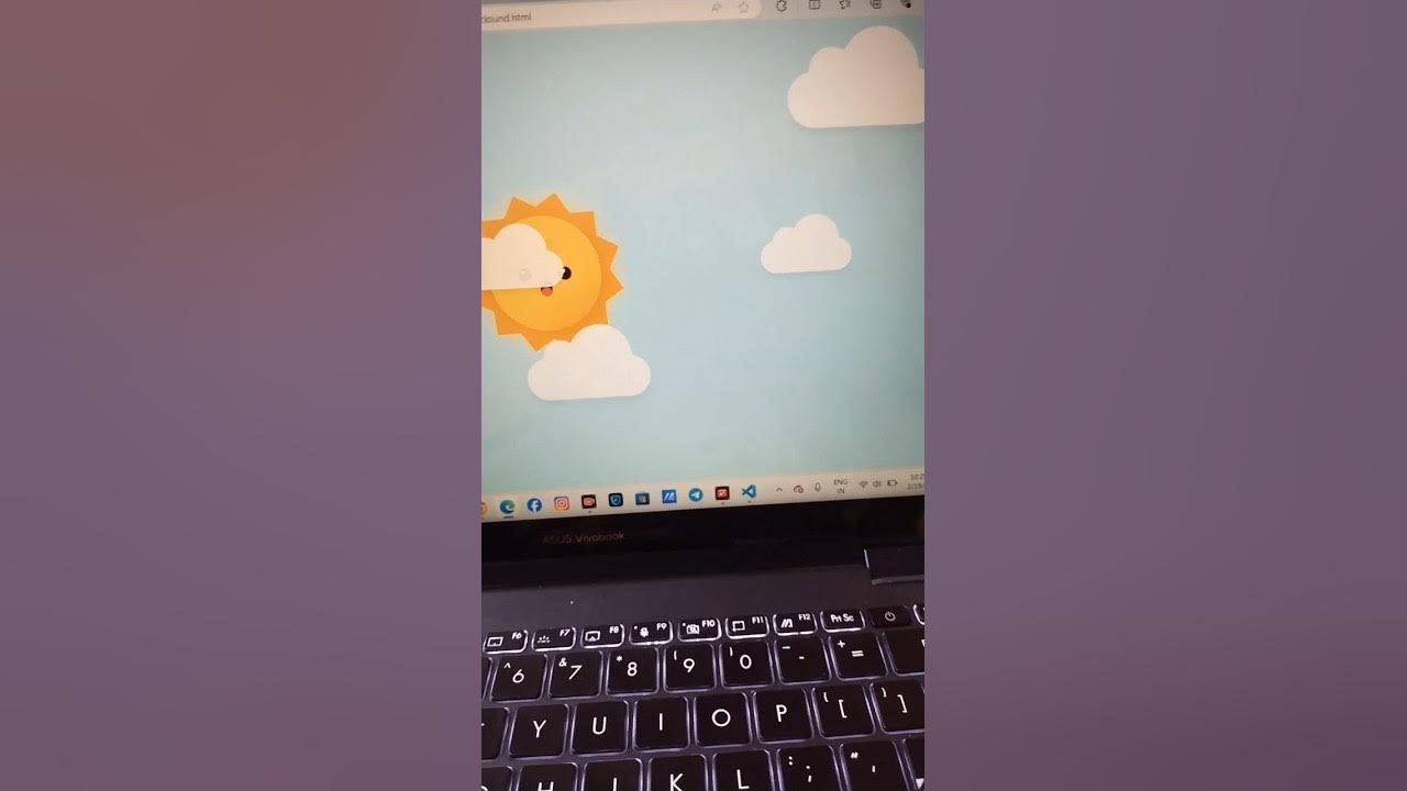 Cloud Using Html And Css Music Song Tamil Bgm Love Religion Mcawali Html Youtube