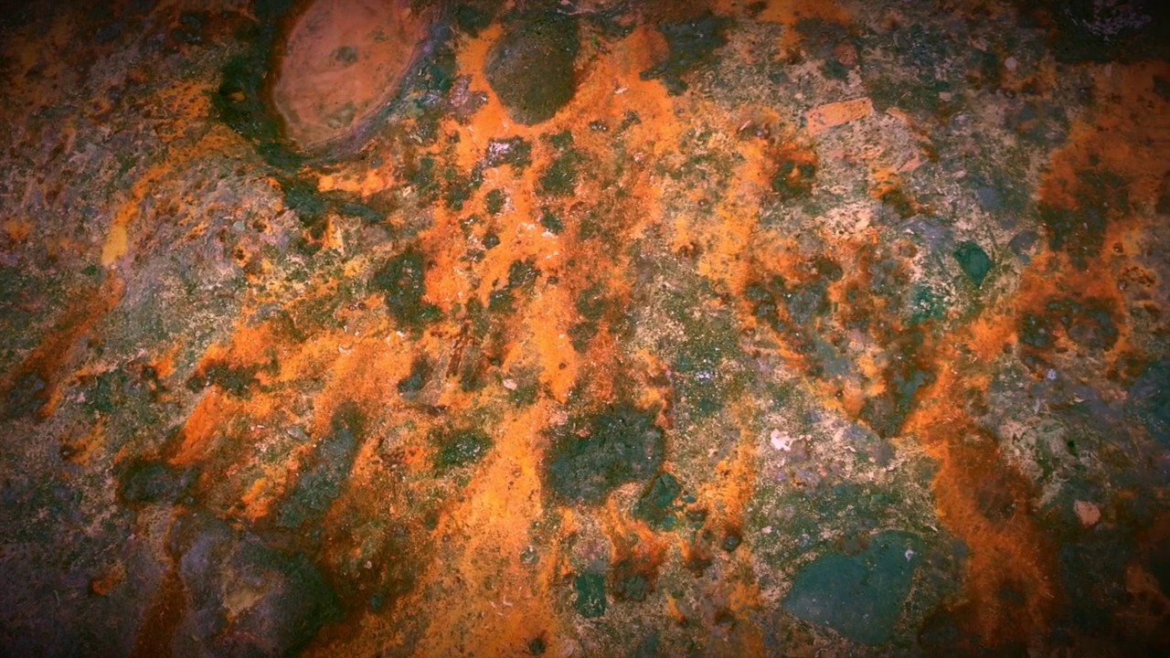 Rust World - YouTube